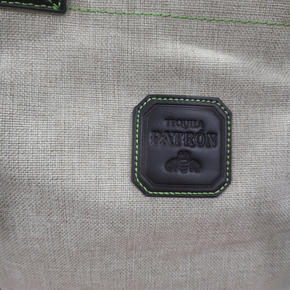 Patron | Bags | Patron Limited Edition Portable Cooler Bag | Poshmark